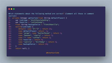 Java17 Javacertification Java Certification 1z0829