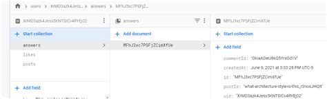 Firestore Security Rules How To Get Document And Check If Resource Property Is True Stack