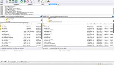 Solved How To Fix A Hacked Wordpress Website Step By Step Malware Removal Guide Madgeek