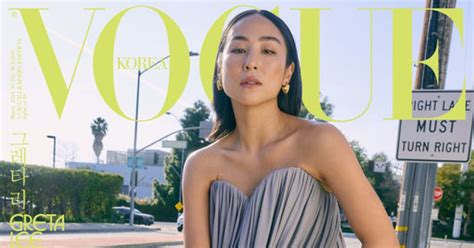 패스트 라이브즈 그레타 리 현실 속 첫사랑 그녀 [화보]