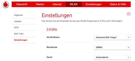 Easybox 804 Anleitungen And Einrichtung Vodafone Hilfe