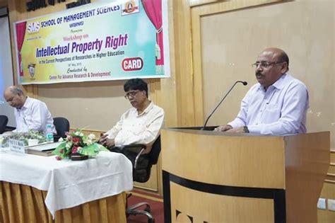 Prof Dr Raj Kumar Singh On Linkedin Today Proposing My Vote Of