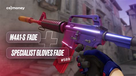 Specialist Gloves Fade Ultimate Guide Patterns Float Full Fade Dohertysltd
