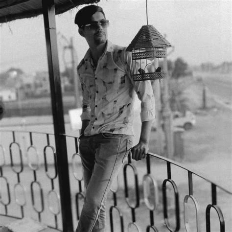 Mohit Parihar That Is Mohit • Threads Say More