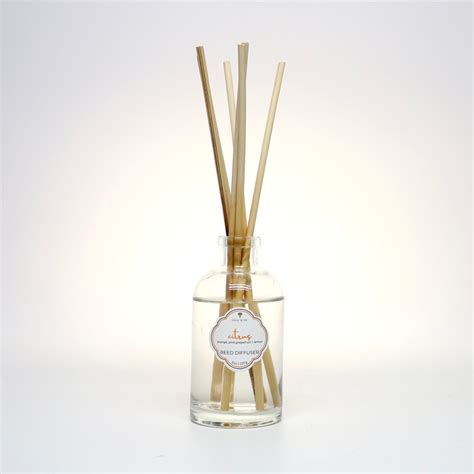 Coco La Vie Reed Diffuser Coco La Vie Home Fragrance Apothecary