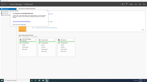 File Windows Server Build ServerManager Png BetaWiki
