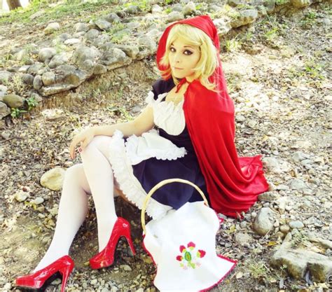 Red Riding Hood By Naodignity Porn Pic Eporner