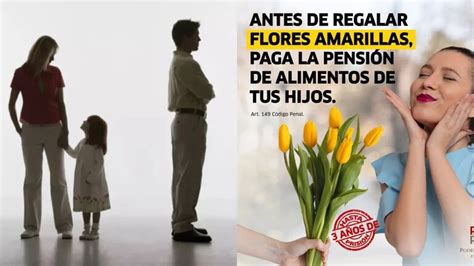 Poder Judicial Exhorta A Padres Deudores A Pagar La Pensión De Sus Hijos” Antes De Regalar