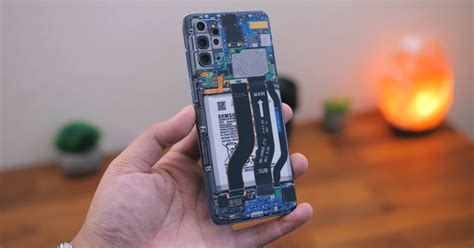 갤럭시s20 플러스 Vs 갤럭시노트20 스펙 비교 네이버 블로그