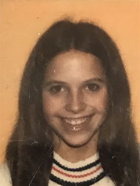 Katie Couric 1980