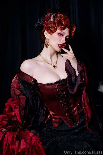 Arisas Arisas Boomboomarisa Nude Leaks Onlyfans Thefappening