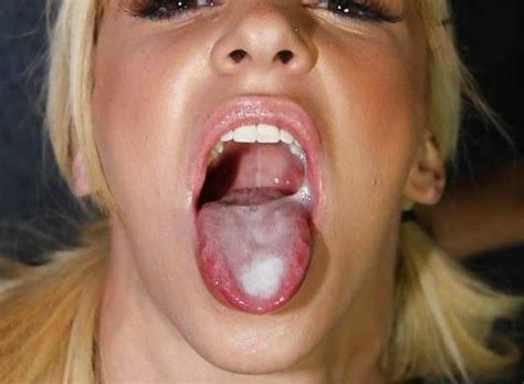 Daddys Grl Earns Cum In Mouth Pic