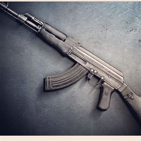 Ak47 Jerking The Trigger Page 3