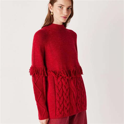 ტანსაცმელი ნაქსოვი