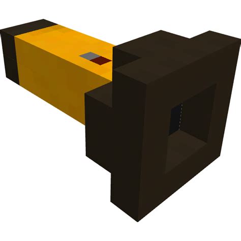 Powered Flashlight Gallery Minecraft Mods Curseforge