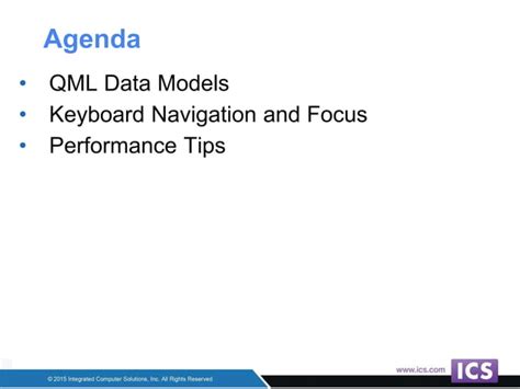 best practices in qt quick qml part iv ppt