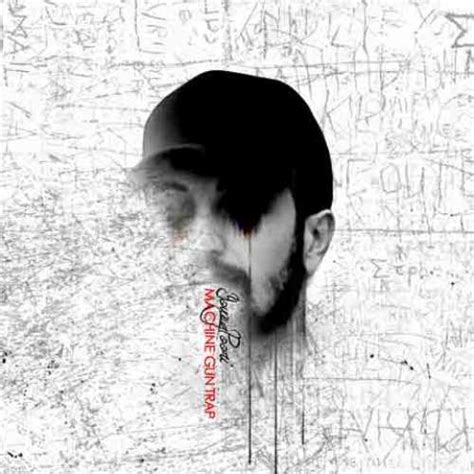 دانلود آهنگ جدید پوری Machine Gun Trap بهترین کیفیت و متن آهنگ