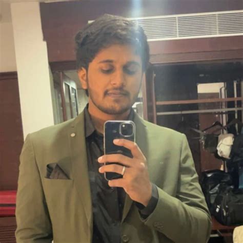 Syed Ameen Digital Strategist Buddy Loan Linkedin