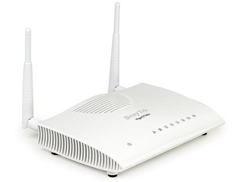 Draytek Vigor N Review PCMag Greece