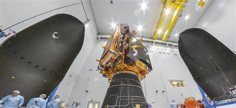 Esa 10 Ways Sentinel 1 Data Lets Us ‘see Our World