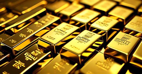 World Gold Council Launches Blockchain Pilot For Tokenized Assets