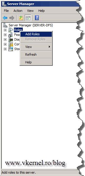 Installing Distributed File System Dfs On Windows Server 2008 R2