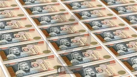 Монгол Улсын Мөнгөн тэмдэгт Youtube