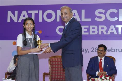Mahe Celebrates National Science Day With Great Enthusiasm The Canara