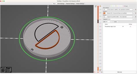 Prusa Slicer Getting Started With Prusa Slicer For Any 3d Printer