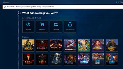 How To Fix Unexpected Server Error On Overwatch 2