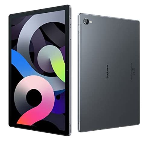Blackview Tab 15 Bedienungsanleitung