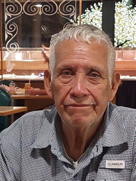 Andres Cano Obituary Odessa Tx