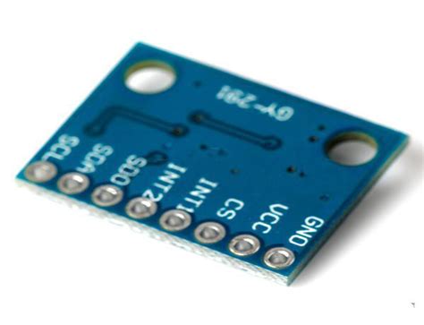 ADXL Axis Digital Acceleration Of Gravity Tilt Module GY For Arduino OKY OKYSTAR