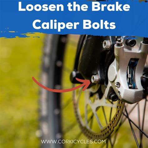 How To Use A Rotor Disc Alignment Tool A Detailed Guide Corki Cycles