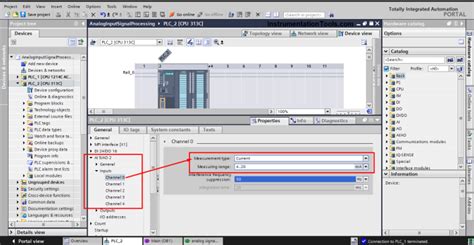 What Are Analog Inputs Analog Signals Processing In Plc