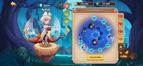 Idle Heroes