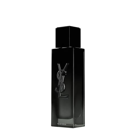 Yves Saint Laurent MYSLF EDP 100ml Thefragrancecounter Co Uk