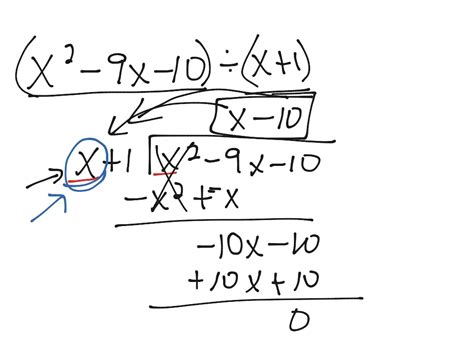 How To Combine Exponents With Polynomials