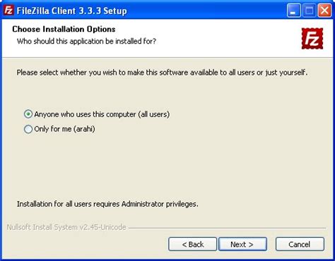 Learning Soa Ftp Sample In Oracle Service Bus Osb