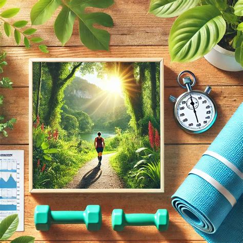 공복혈당 낮추는 운동 가이드 유산소부터 인터벌 트레이닝hiit까지 완벽 정리