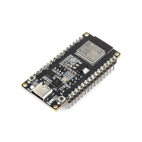 Esp32 H2 Microcontroller 96mhz Processor Esp32 H2 Mini 1 N4 Module Hitechchain