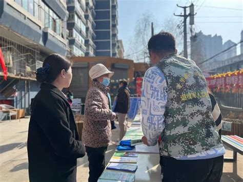 学院开展万名青年学雷锋志愿服务活动 中华民族共同体学院