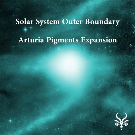 Solar System Outer Boundary By Vicious Antelope Preset Loot Audio