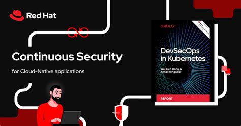 Red Hat On Linkedin Devsecops In Kubernetes