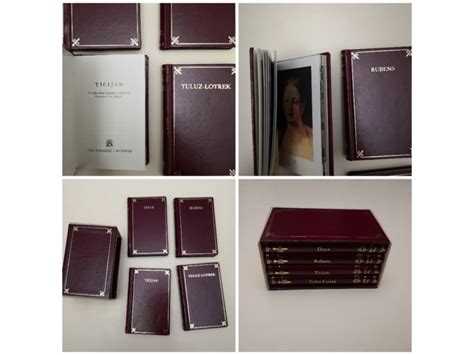 Direr Rubens Ticijan Tuluz Lotrek Grupa Autora 74256981