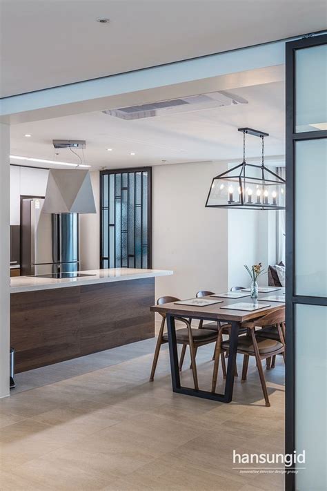 고품격 인테리어 한성아이디 디자인과 과학 자연의 조화로 공간을 재창조하는 인테리어 전문기업