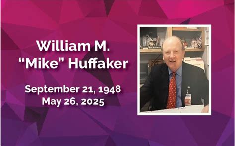Services Sunday For Knox Native Mike Huffaker Knox Tn Today