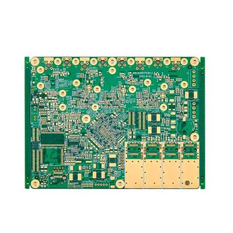 Layer Rigid PCB Manufacturer Analyzes The Aauses Of Warpage On Rigid PCBs