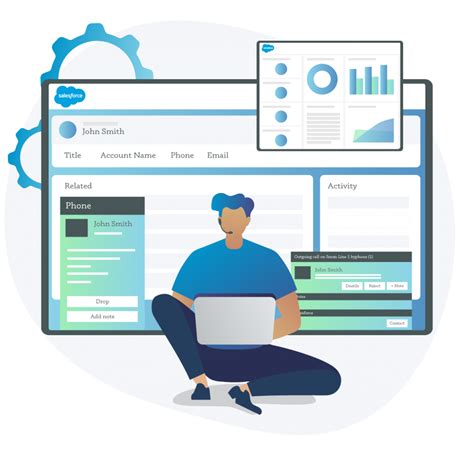 CRM Integration Byphone