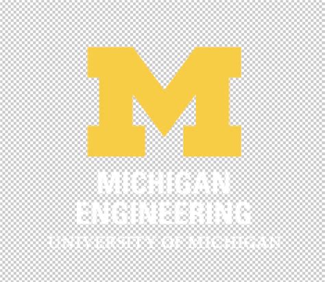 Umich College Of Engineering Logo